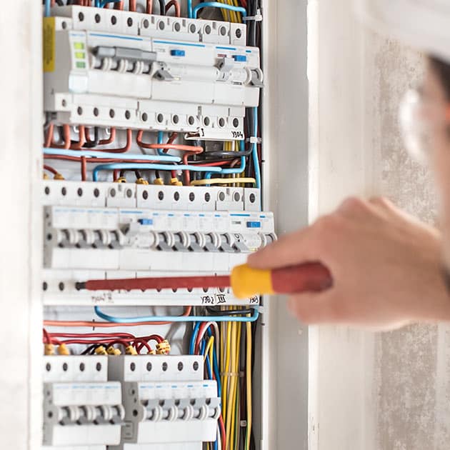 NF C 15-100 standard: The essentials of electrical regulations